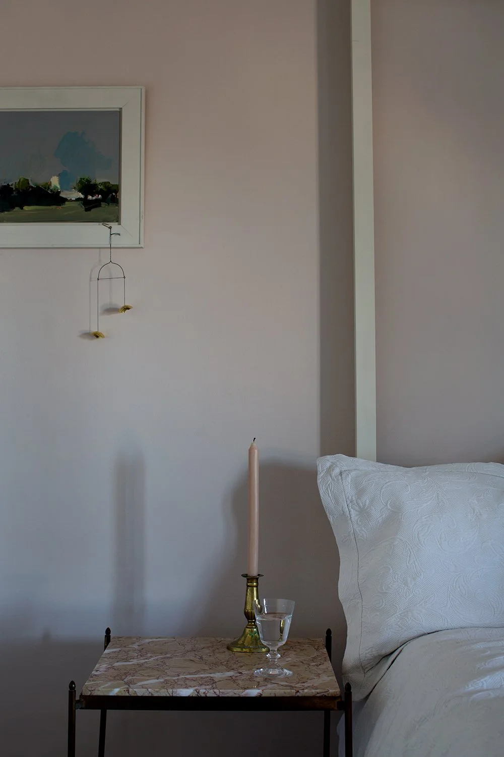 Tamaki Natural Paint — Atelier Ellis