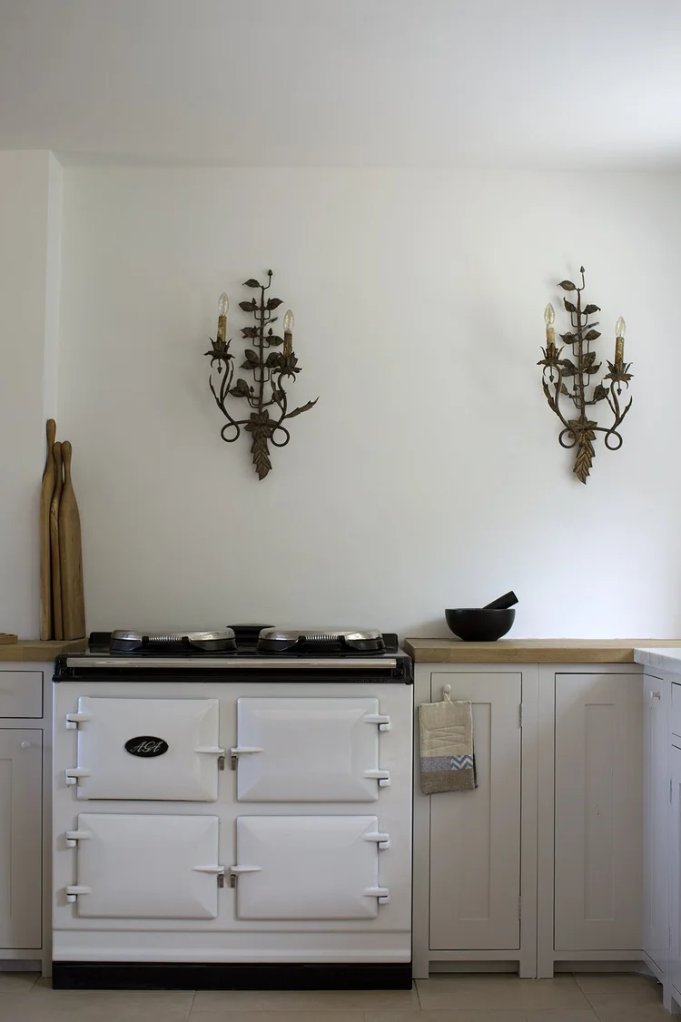 Bright Star Natural Paint — Atelier Ellis