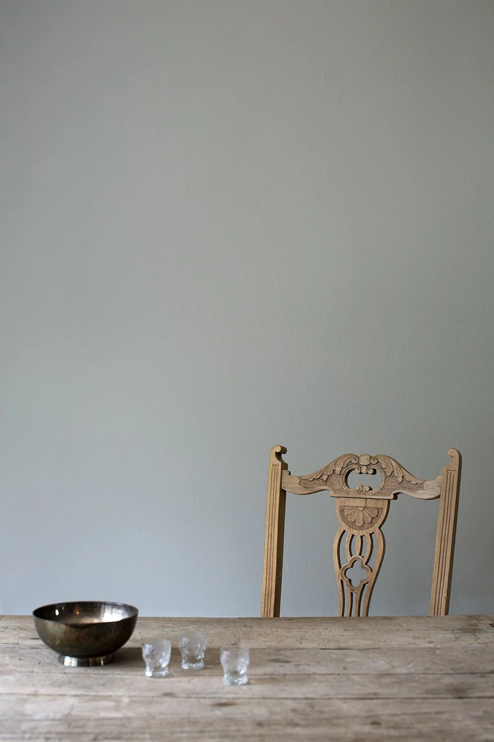 Pollen Natural Paint — Atelier Ellis