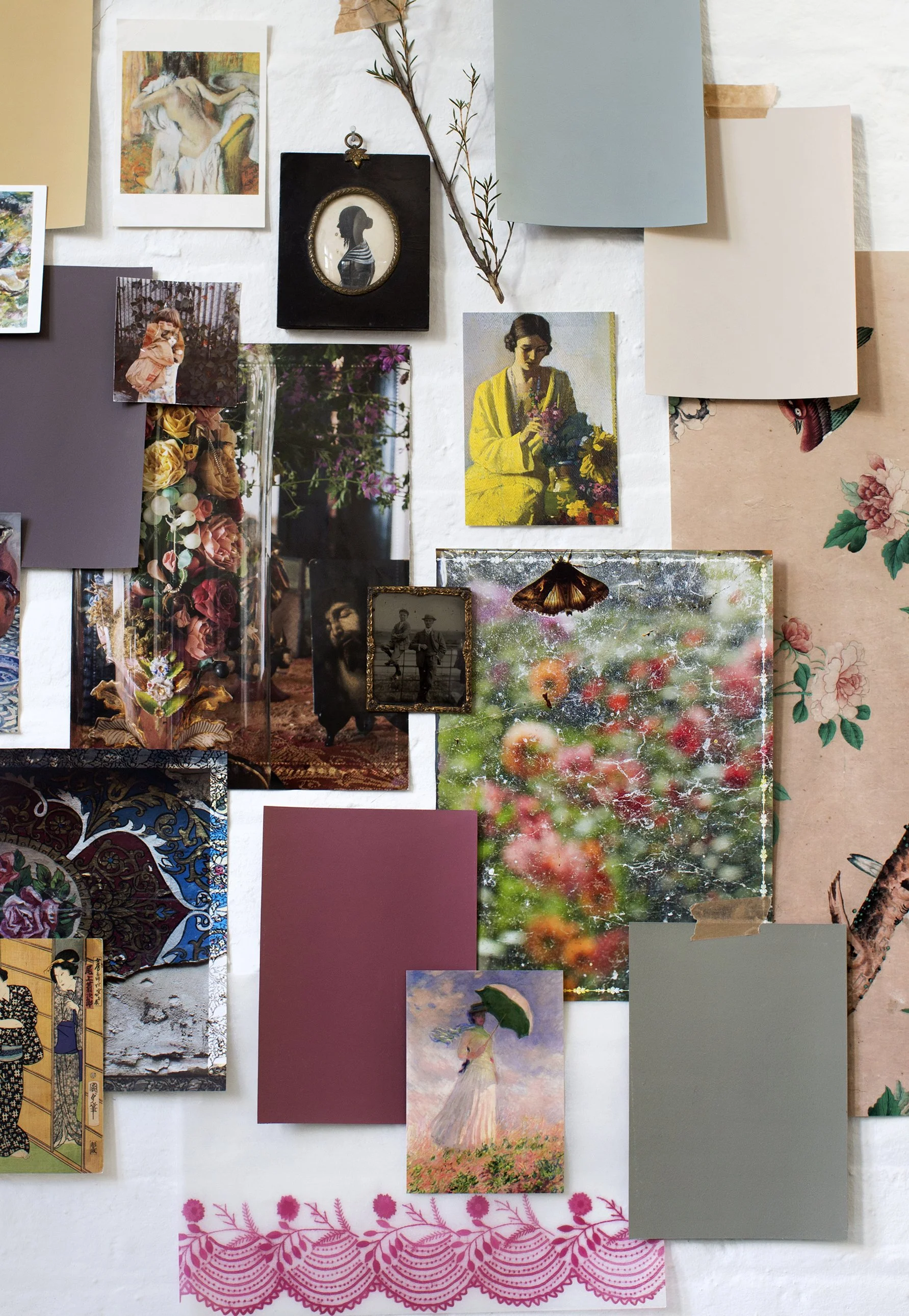 Paint Store | All Natural Paints, Primers & Finishes — Atelier Ellis