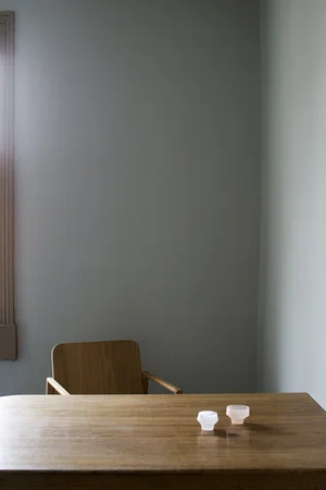 Plume Natural Paint — Atelier Ellis