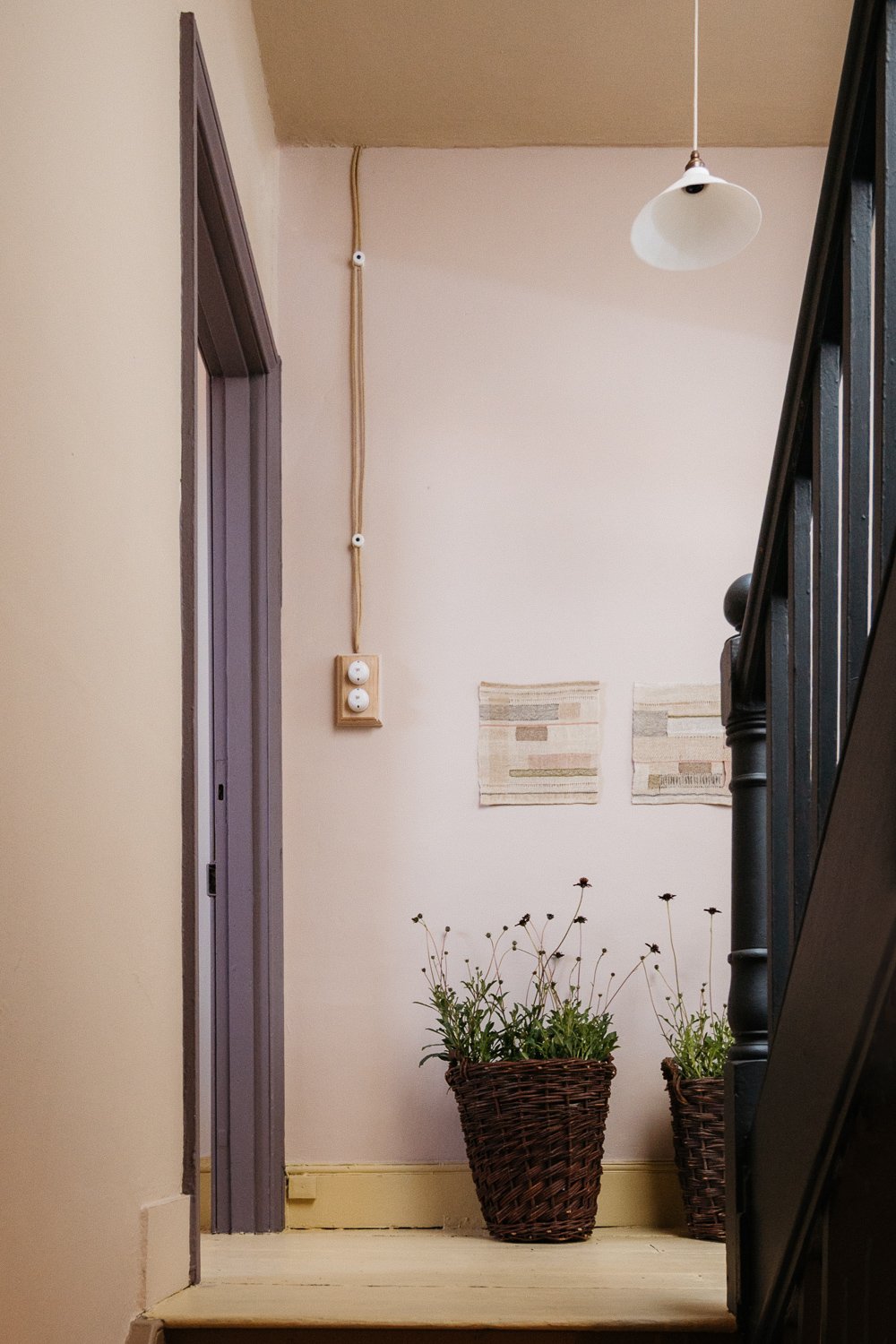 Bright Star Natural Paint — Atelier Ellis