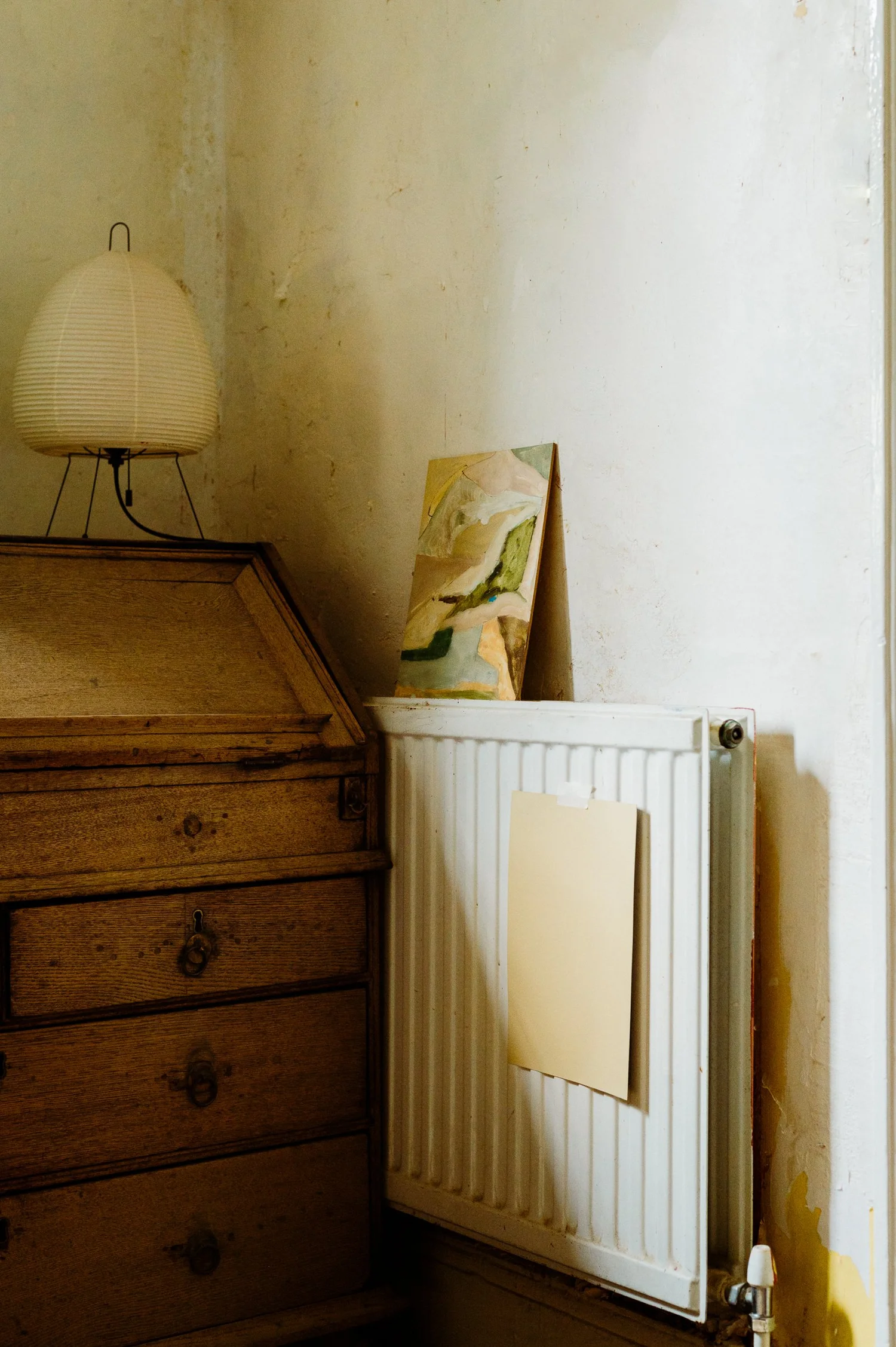 Hari Natural Paint — Atelier Ellis