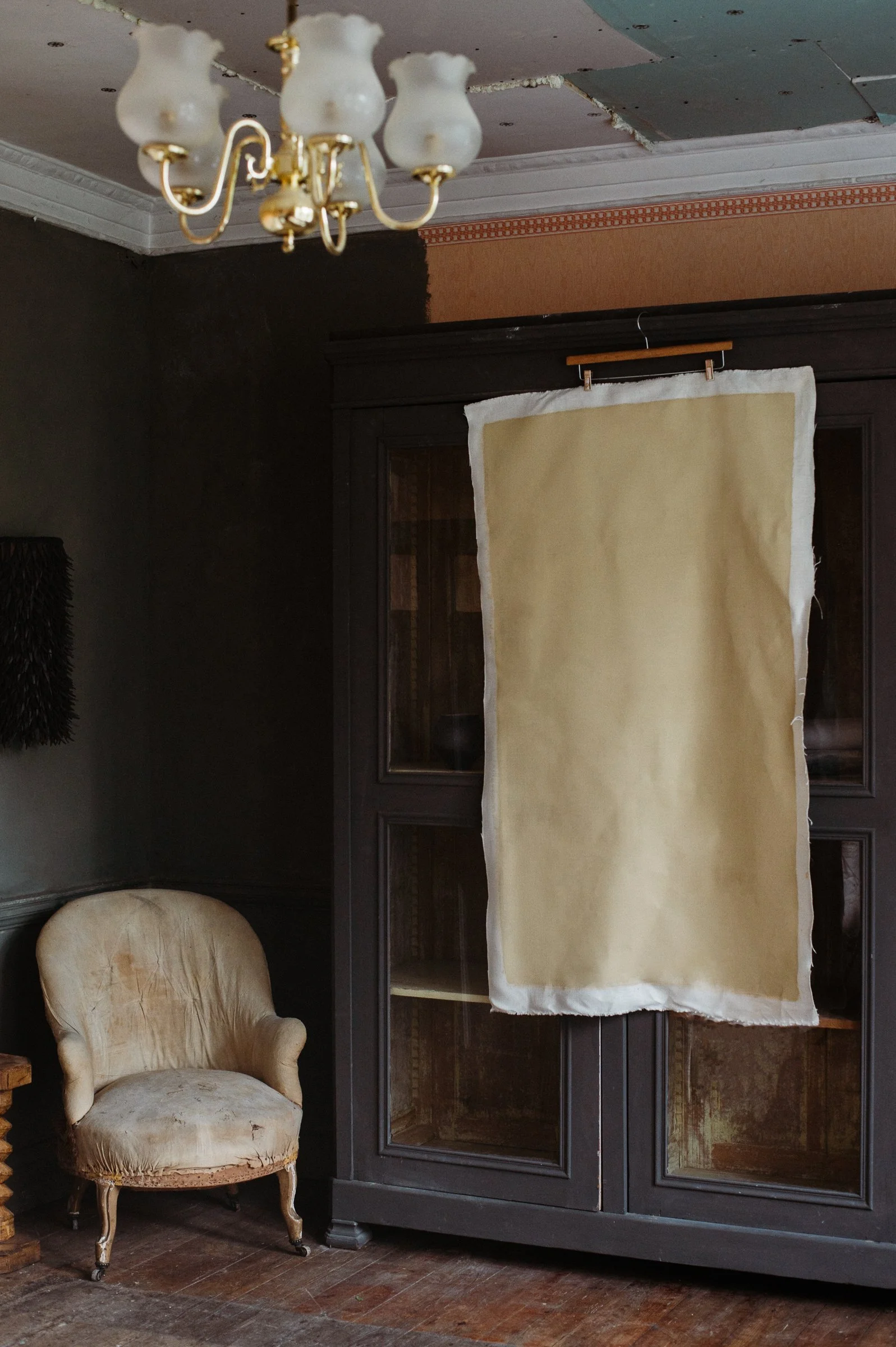 Hari Natural Paint — Atelier Ellis