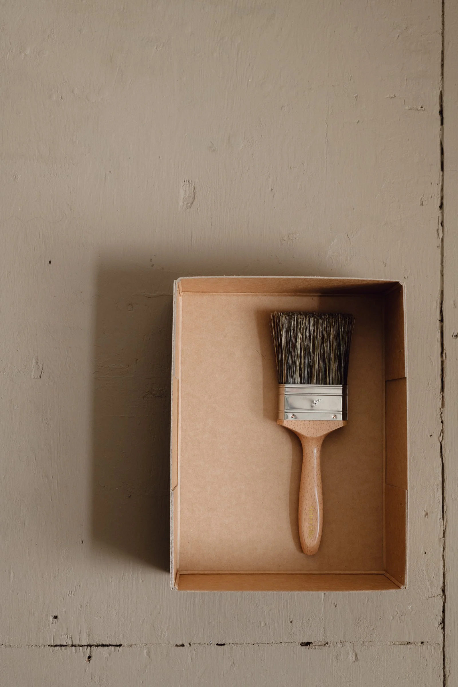 Pollen Natural Paint — Atelier Ellis