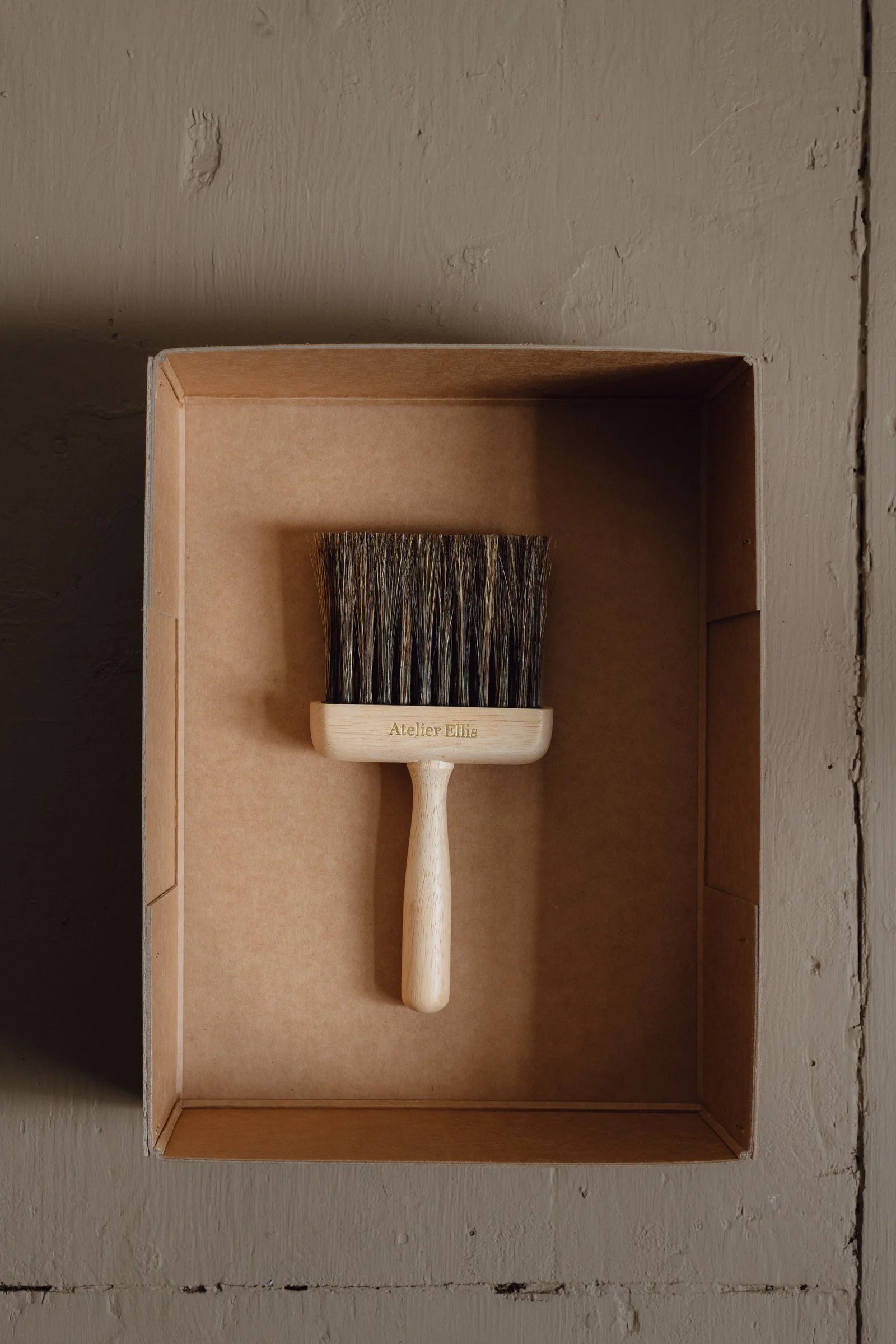 Cass Natural Paint — Atelier Ellis