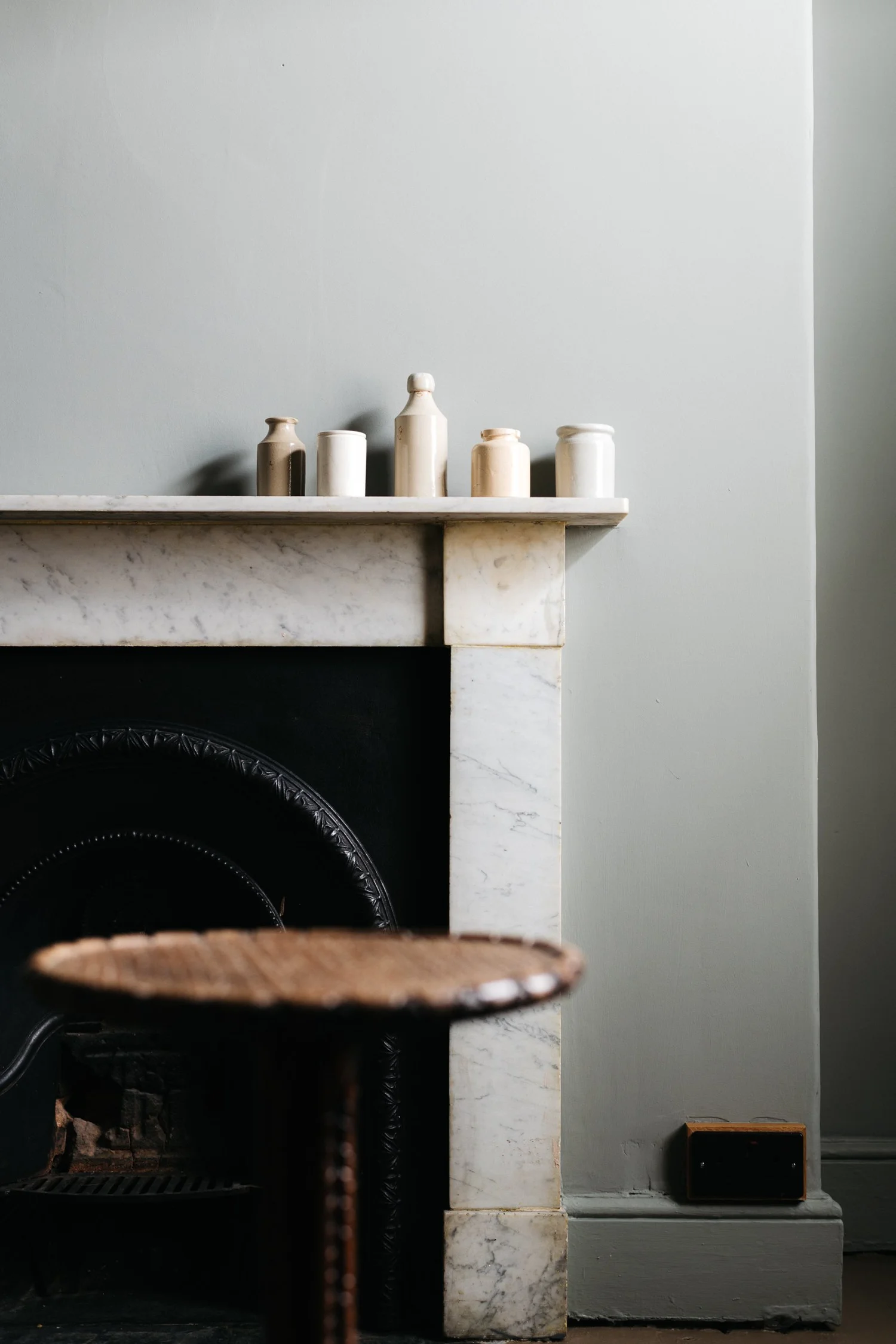 Pollen Natural Paint — Atelier Ellis