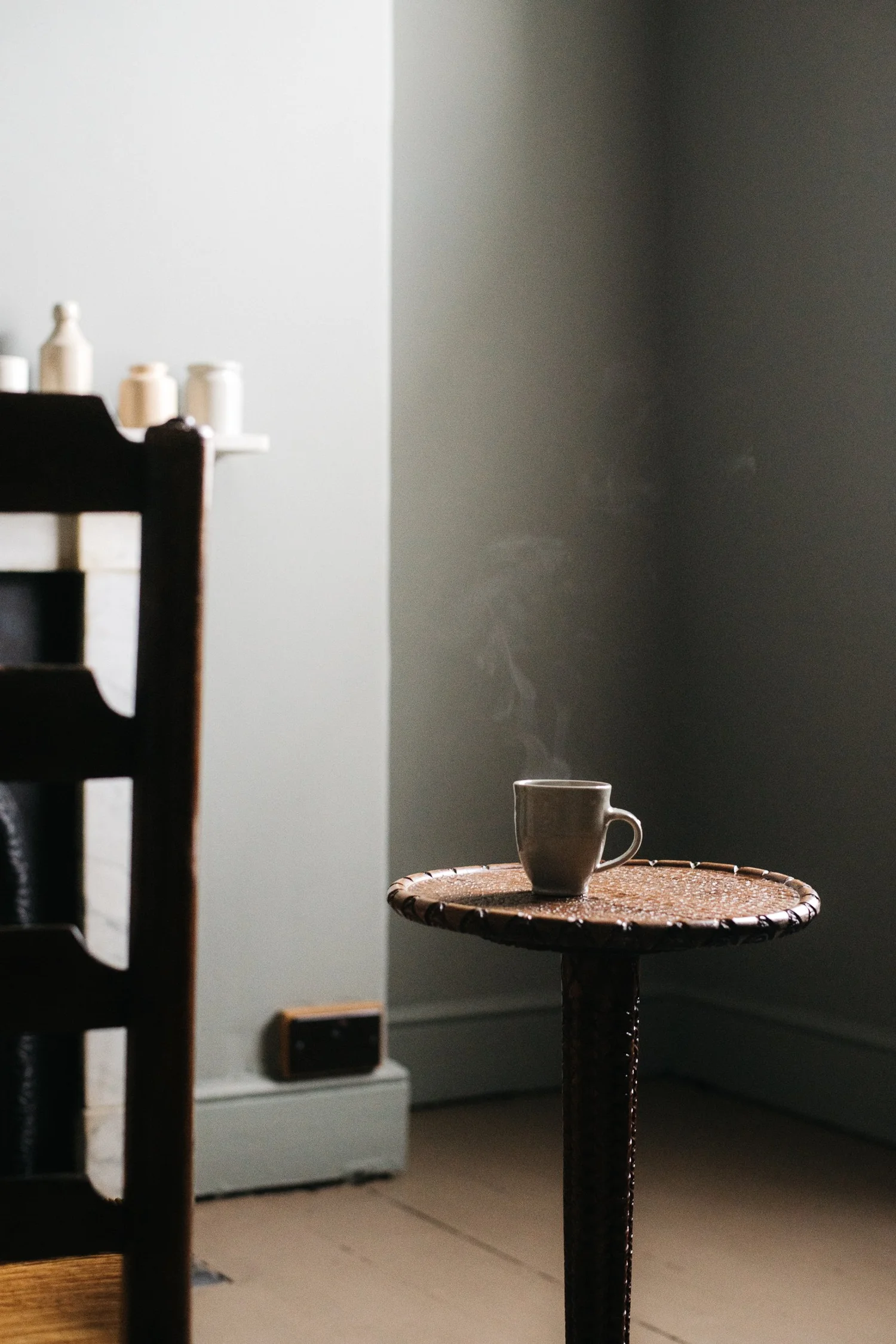 Pollen Natural Paint — Atelier Ellis