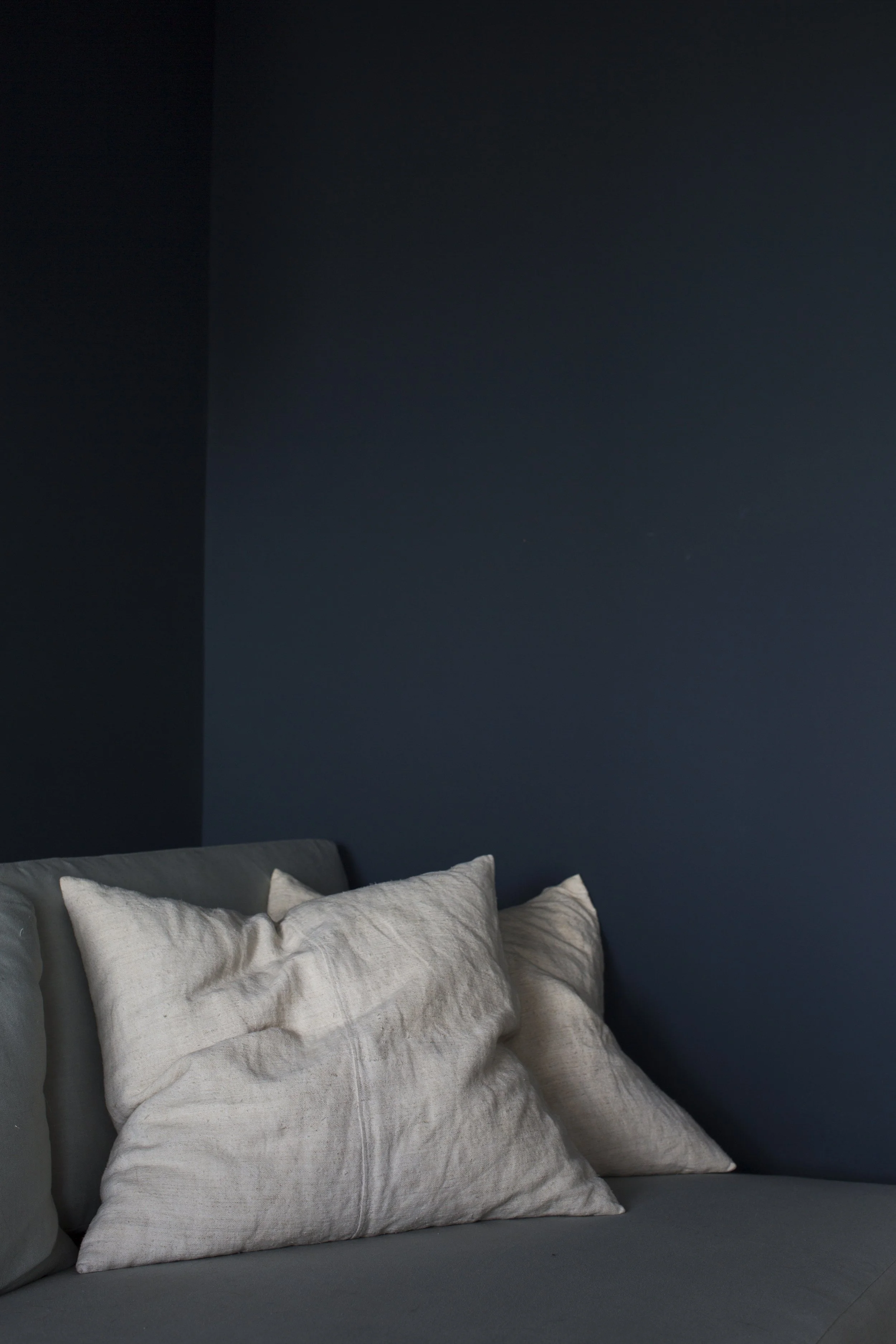 Plume Natural Paint — Atelier Ellis