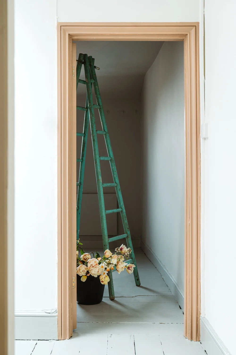 Plume Natural Paint — Atelier Ellis