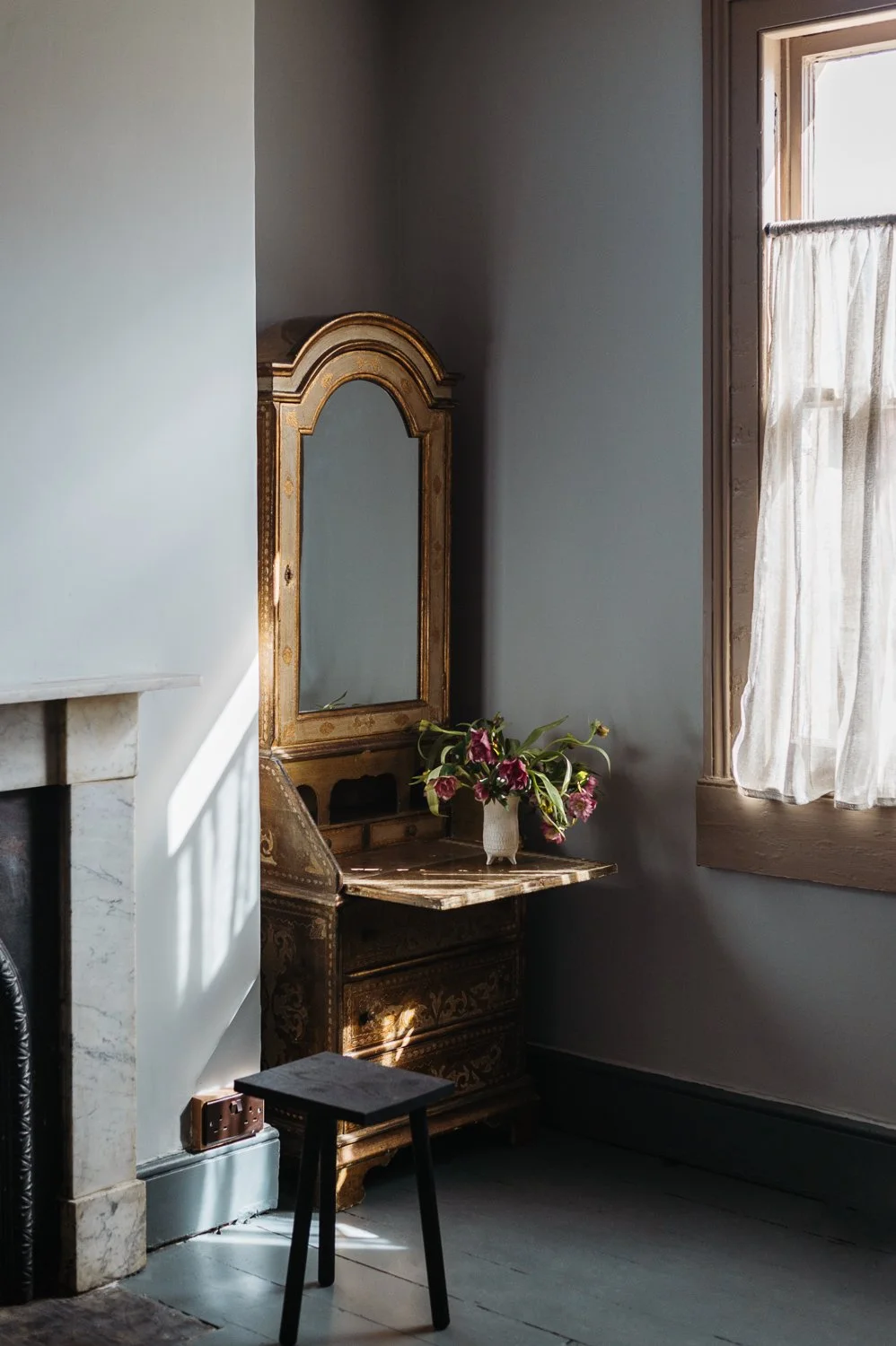 Colour Advice — Atelier Ellis