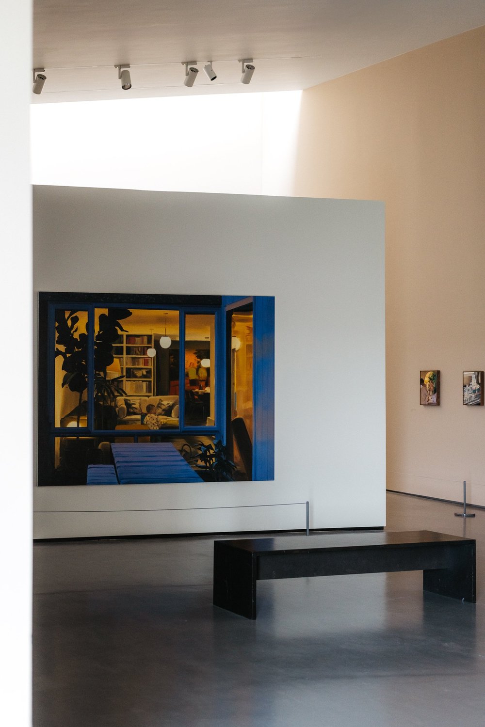 Paint Charts — Atelier Ellis