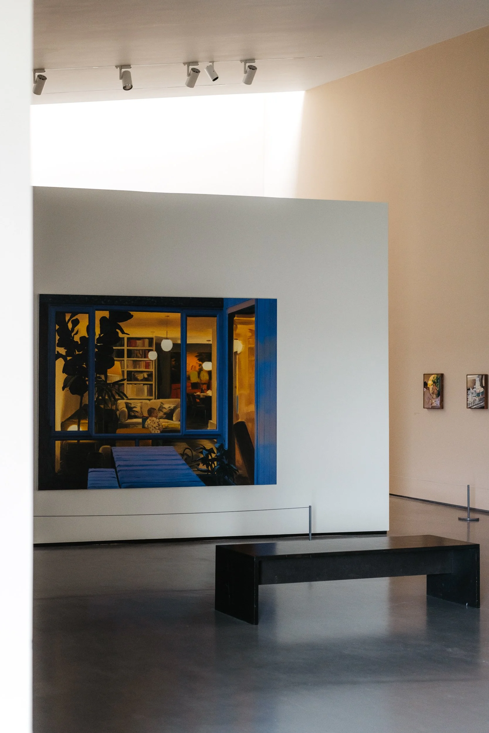 Paint Charts — Atelier Ellis