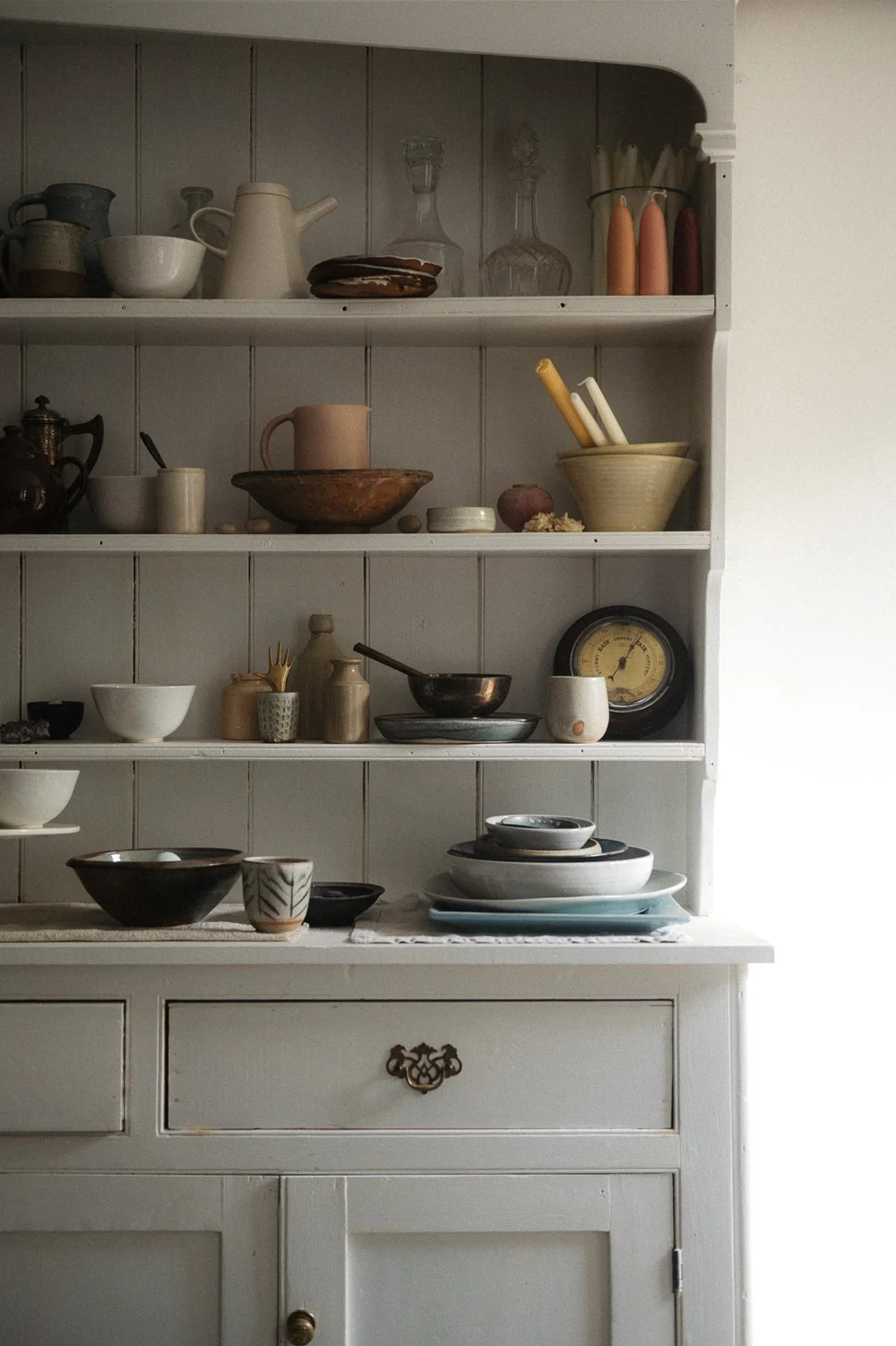 Maps of Colour — Atelier Ellis