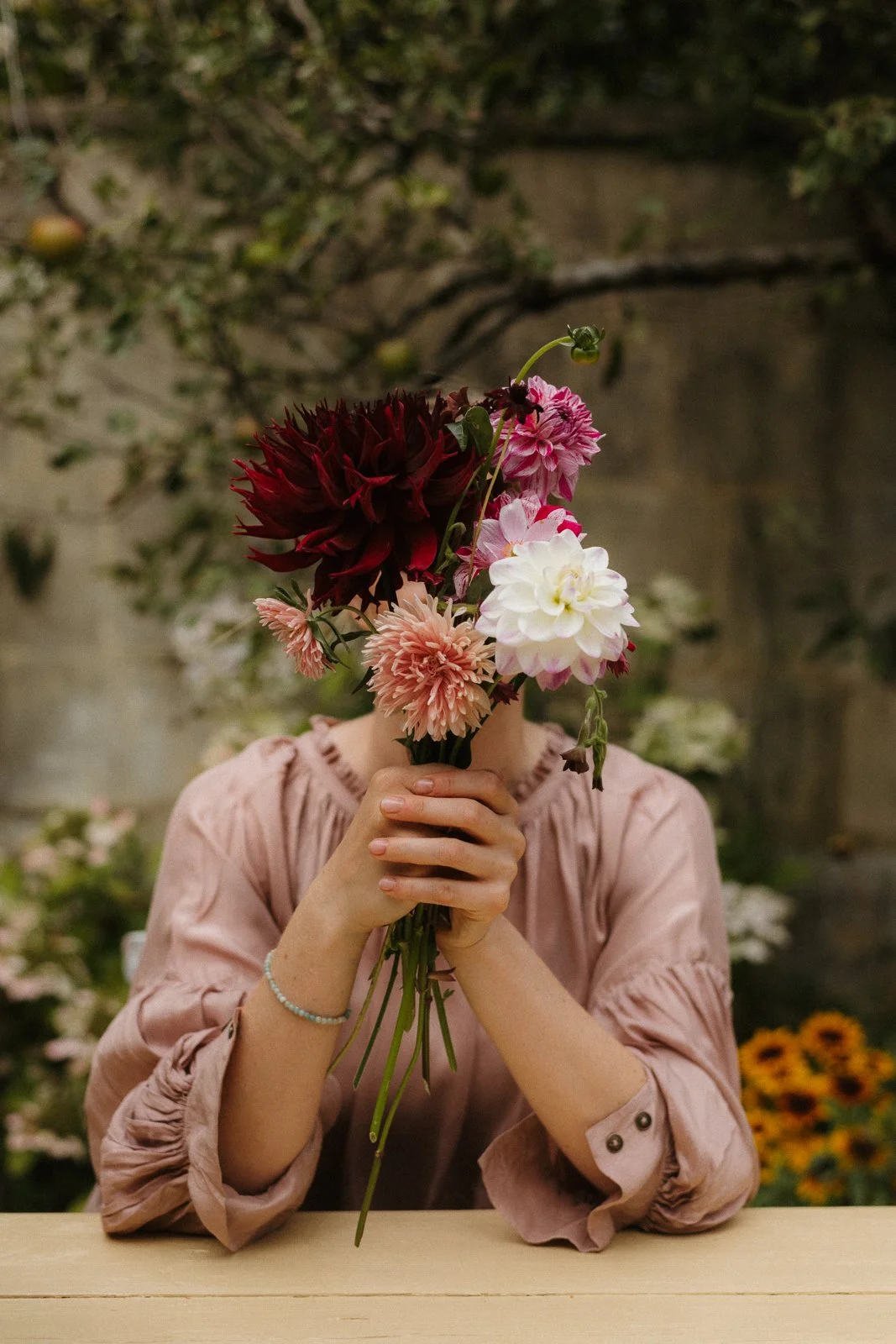 Maps of Colour — Atelier Ellis