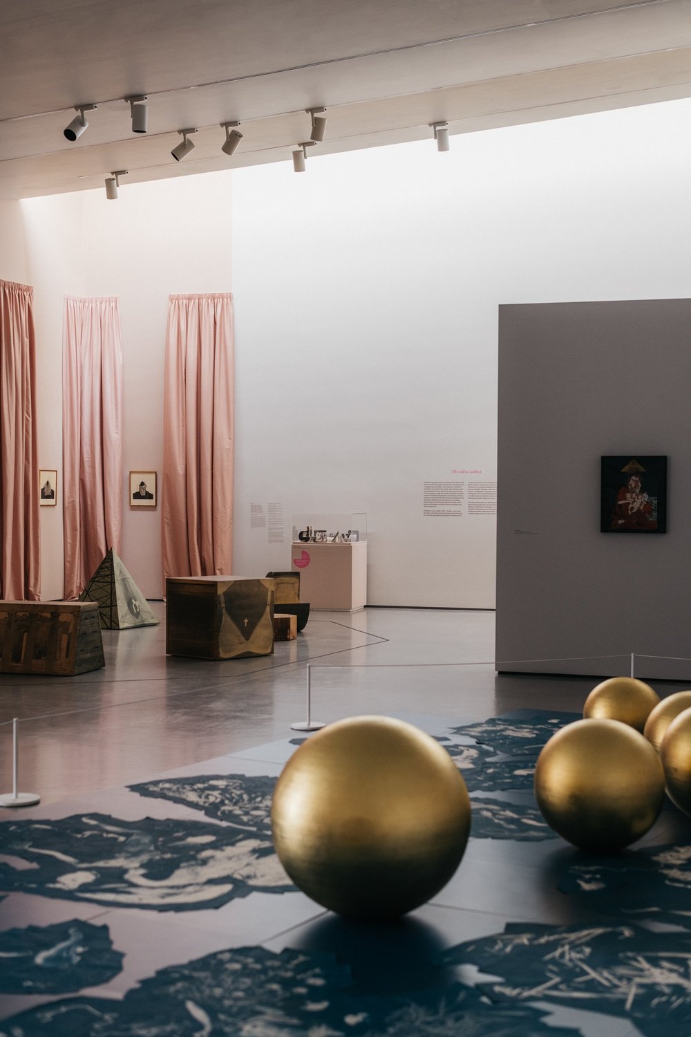 Paint Charts — Atelier Ellis