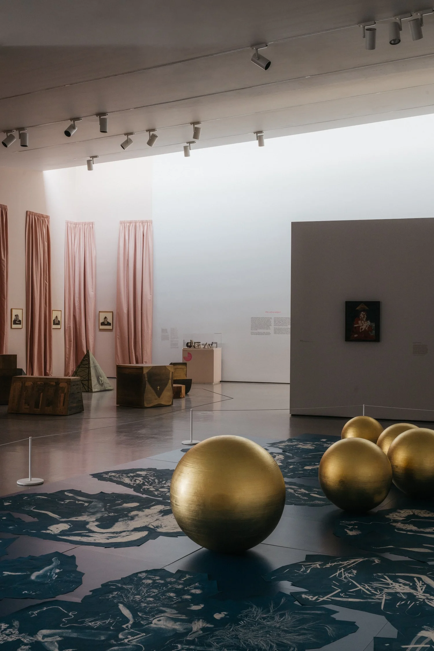 Paint Charts — Atelier Ellis