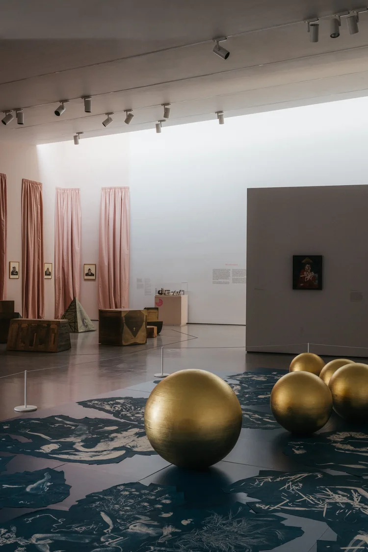 Paint Charts — Atelier Ellis