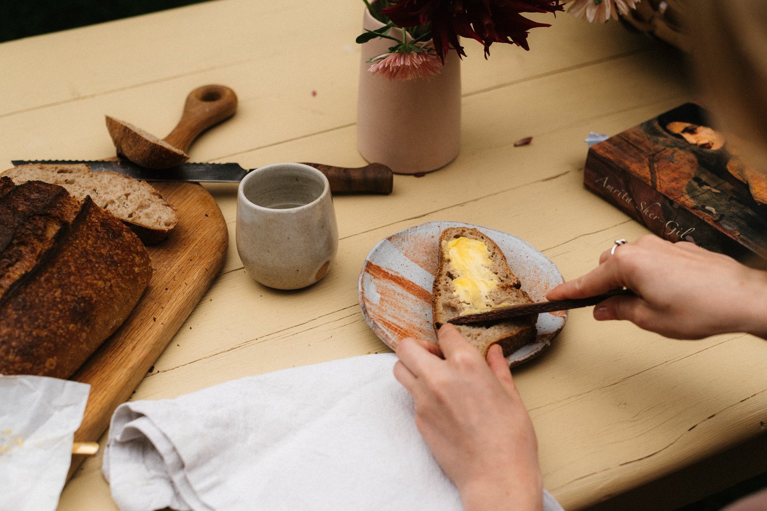 Maps of Colour — Atelier Ellis