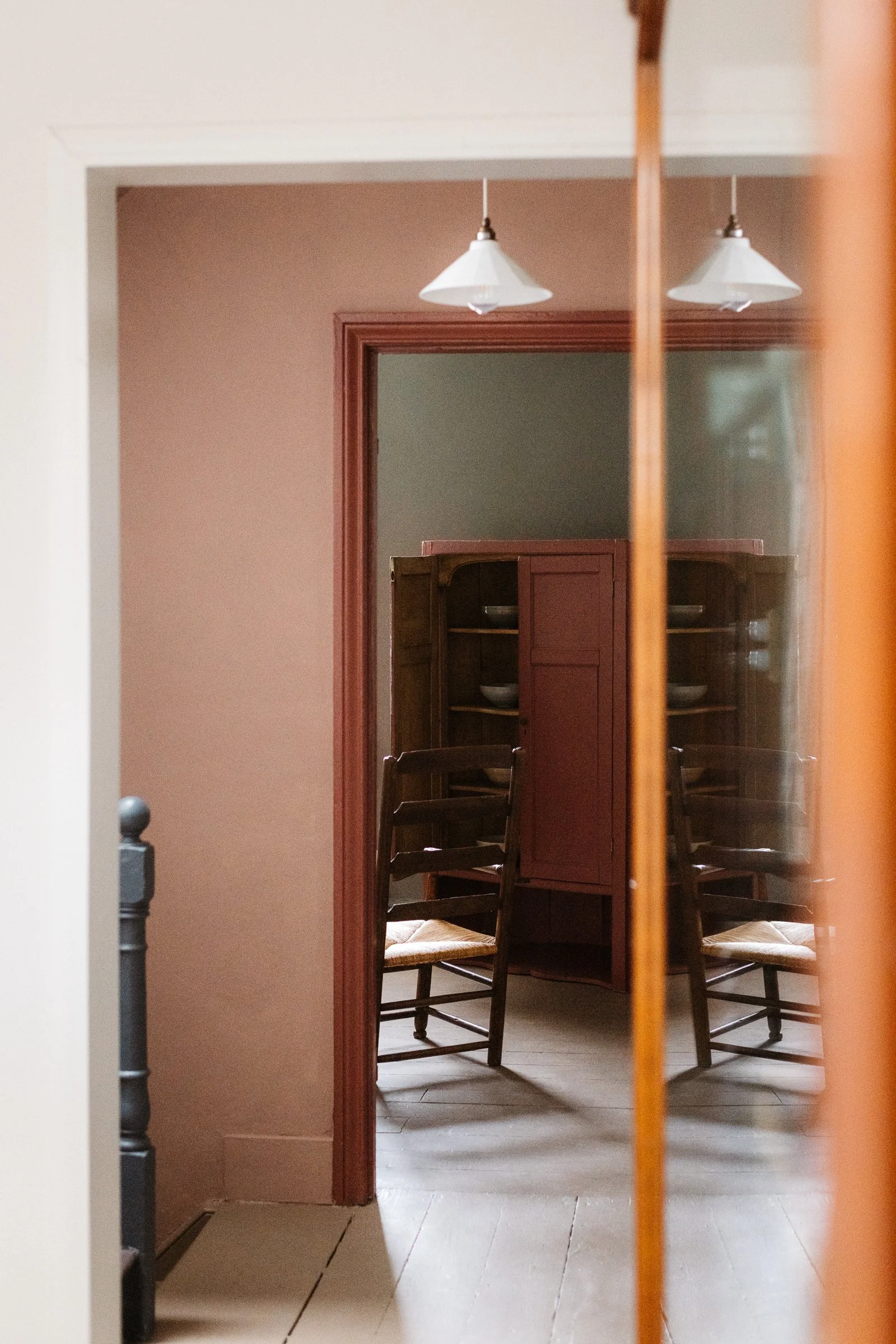 Colour Consultancy — Atelier Ellis