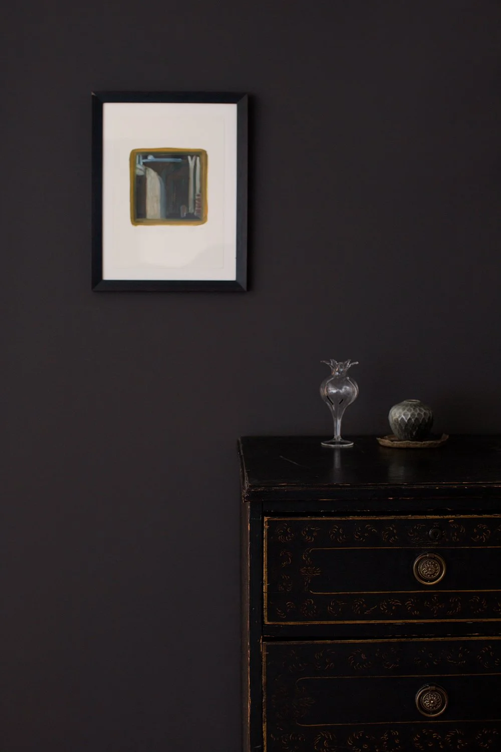 Dark Chocolate Brown Paint Behr Dark Truffle The Best Chocolate