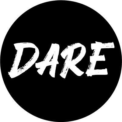 Dare Logo Png