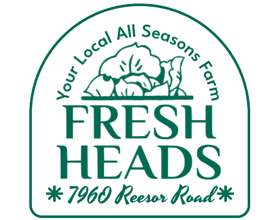 Fresh Heads Farm Shop — Ontario Sustainable Agriculture