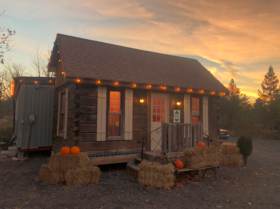 Fresh Heads Farm Shop — Ontario Sustainable Agriculture