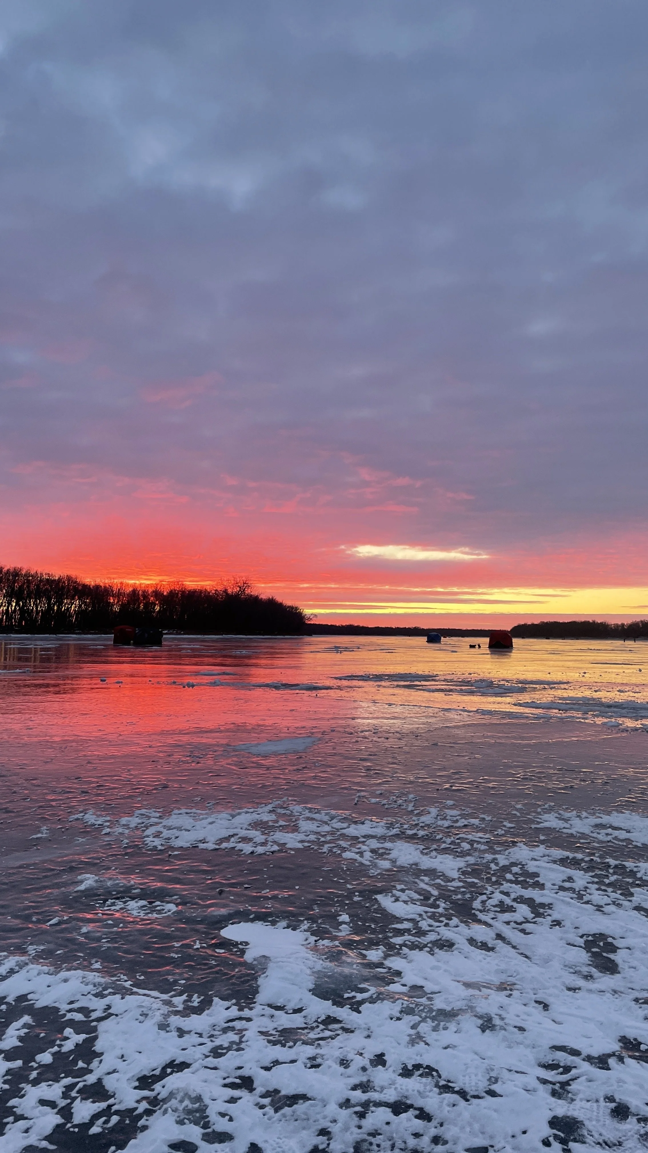 Red River North Tourism