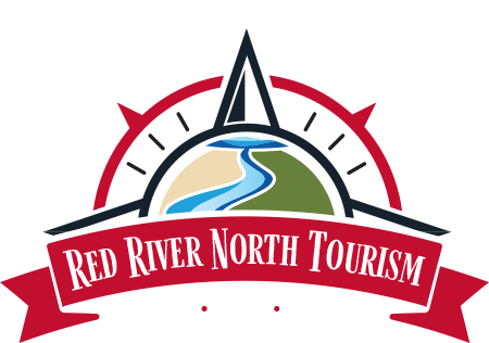 Tea with the Captain is Long Overdue — Red River North Tourism