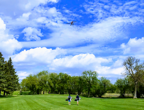 Selkirk Golf & Country Club — Red River North Tourism