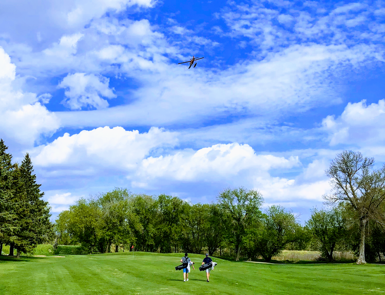 Selkirk Golf & Country Club — Red River North Tourism