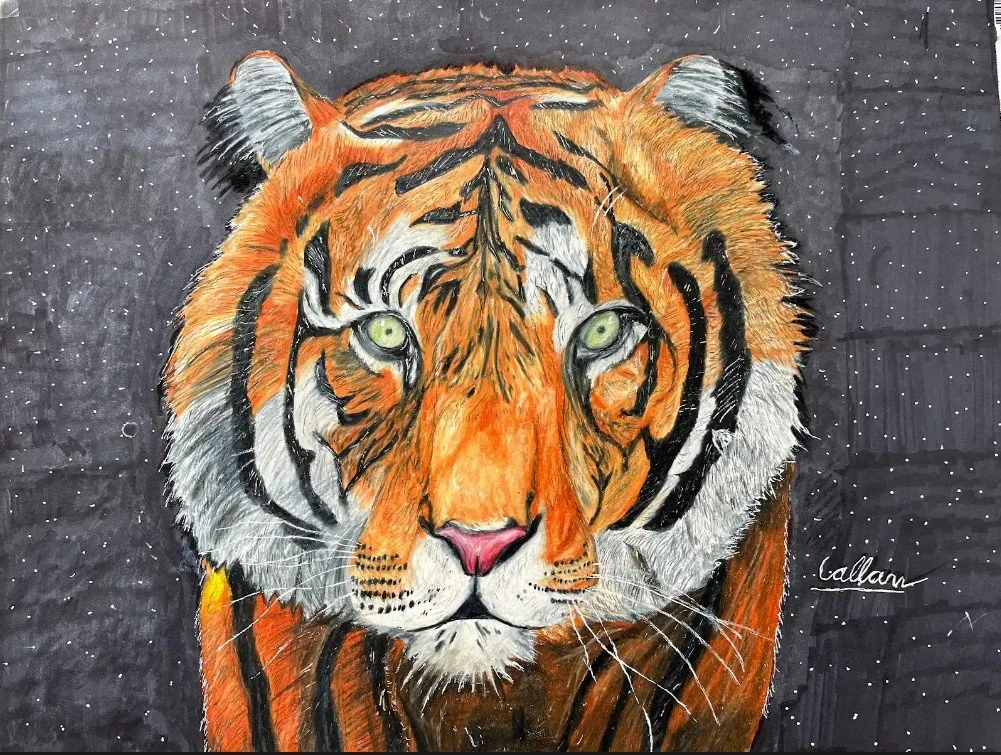 Callan's Art — Red River North Tourism