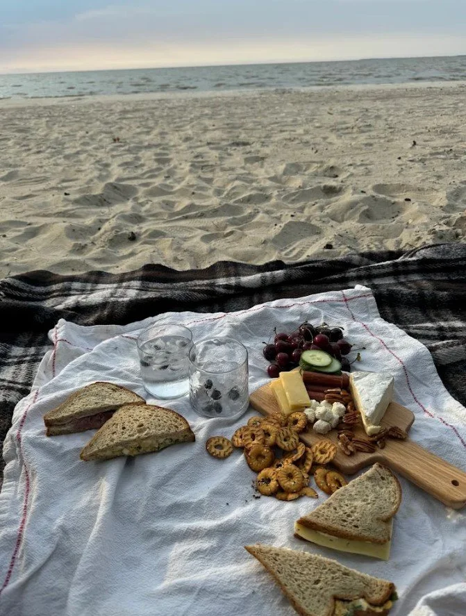 Patricia Beach Provincial Park — Red River North Tourism