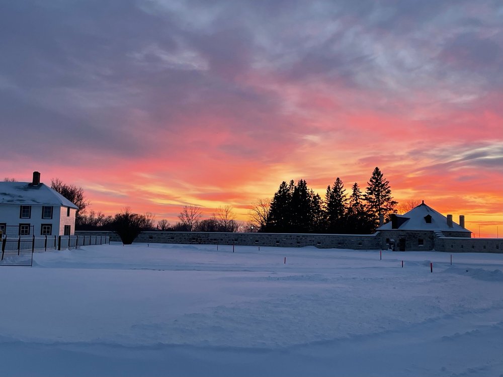 Red River North Tourism