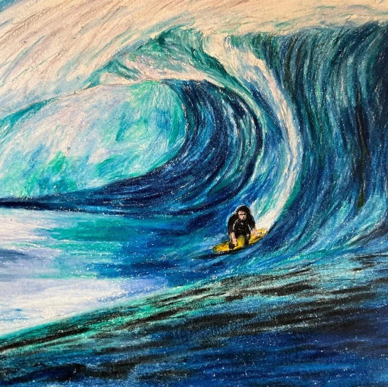 Callan's Art — Red River North Tourism