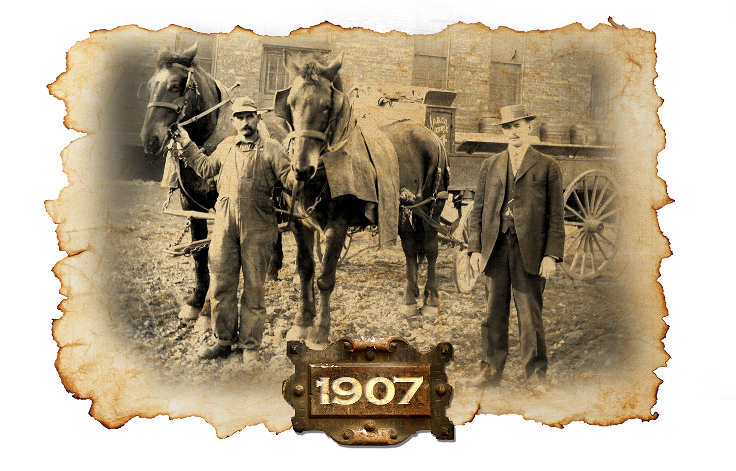 Our Story | The History of Stoney's Beer — Stoney's Beer