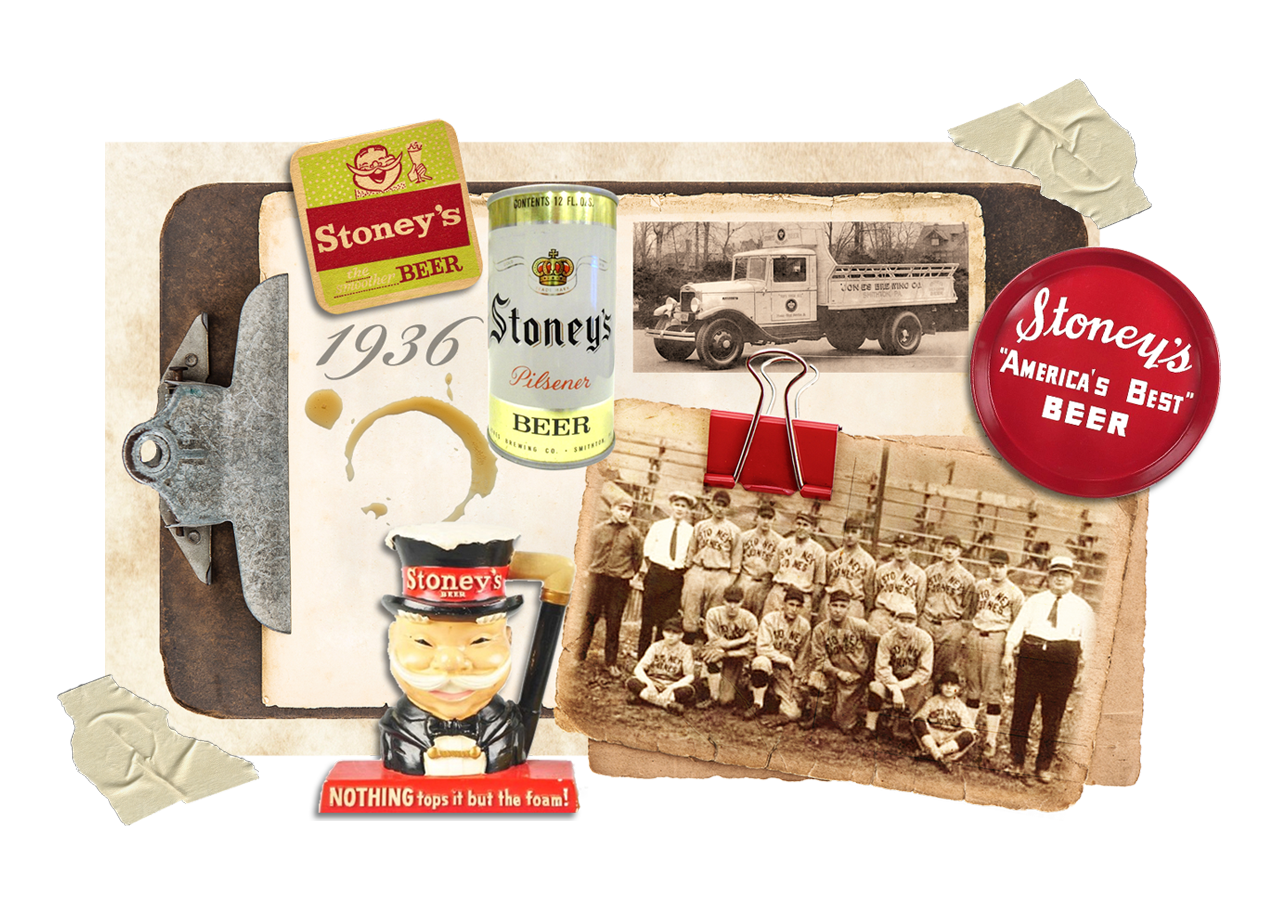 Our Story | The History of Stoney's Beer — Stoney's Beer