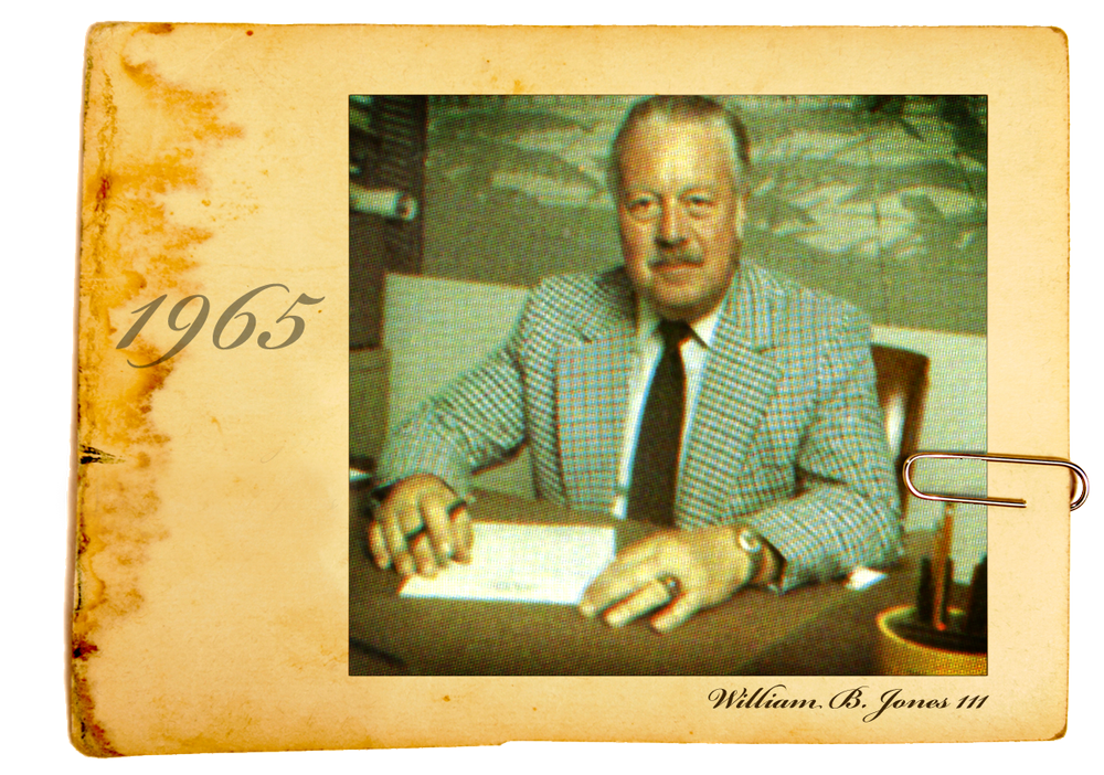 Our Story | The History of Stoney's Beer — Stoney's Beer