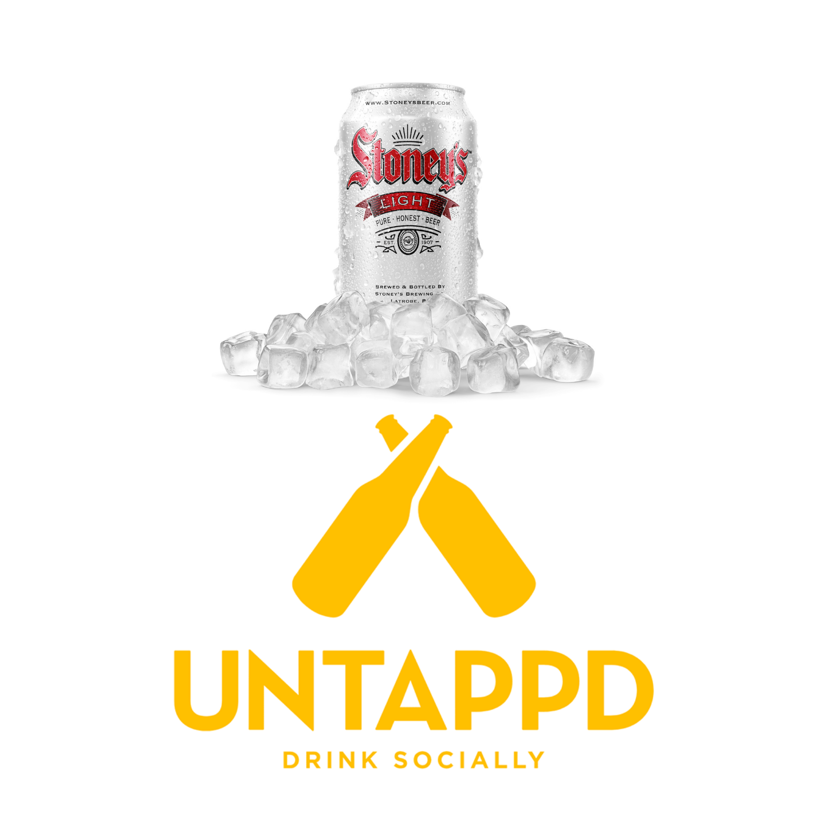 Beer Locator — Stoney's Beer