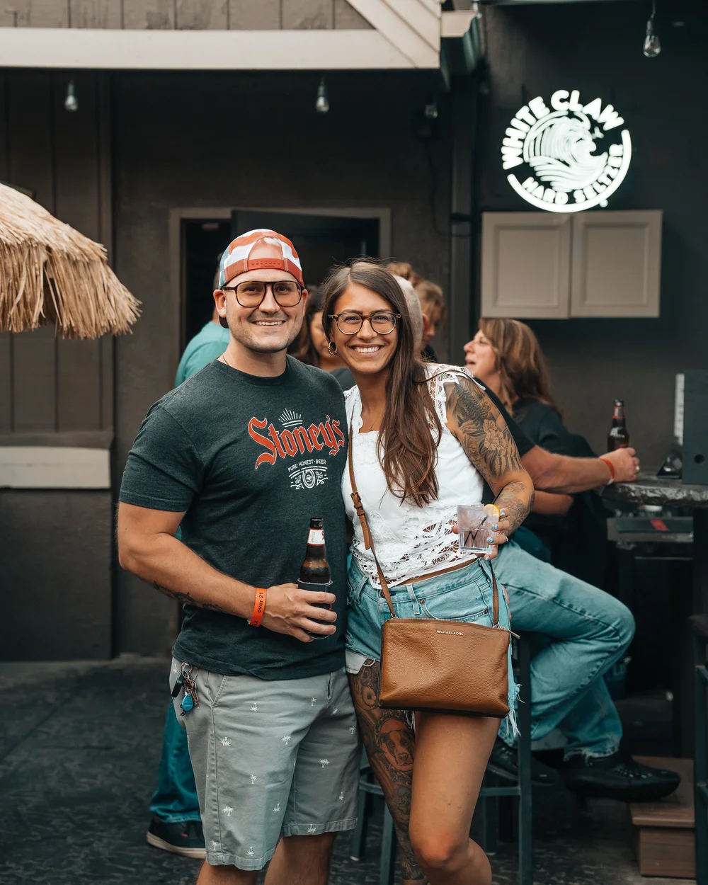 Stoney's Beer Home — Stoney's Beer