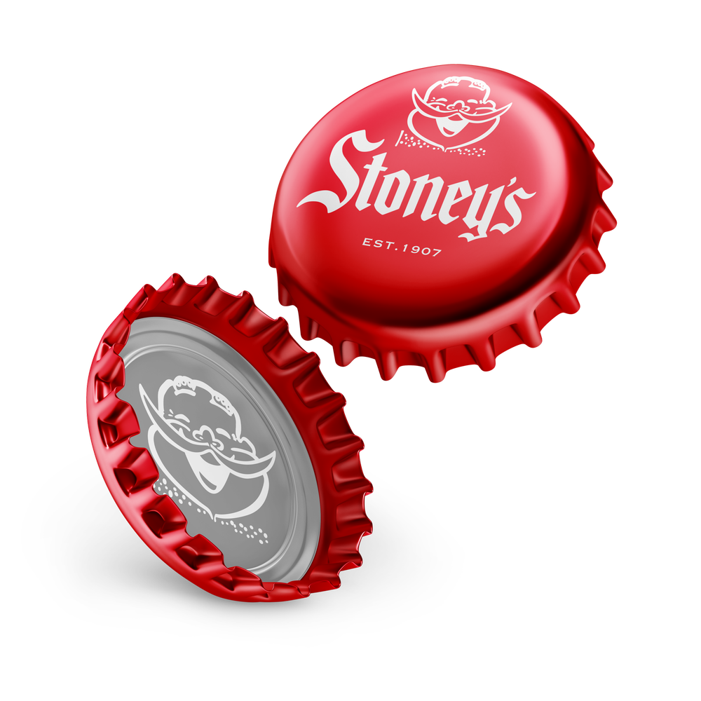 Stoney's Beer Home — Stoney's Beer