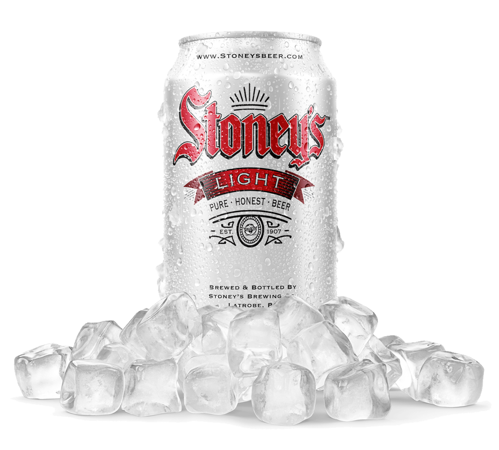 Stoney's Beer Home — Stoney's Beer