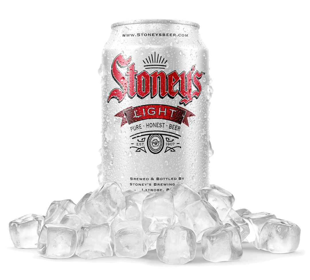 Stoney's Beer | Brewed Naturally in Pennsylvania Since 1907 | Stoney's Beer
