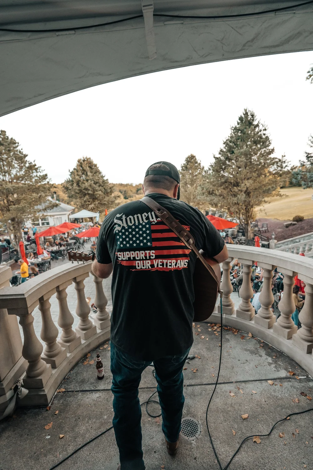 Stoney's Beer Home — Stoney's Beer