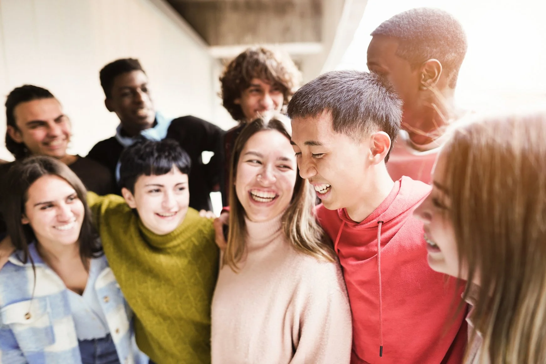 Christian Halls International