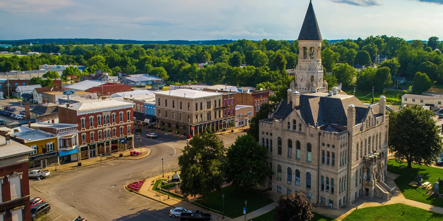 Christian Halls International