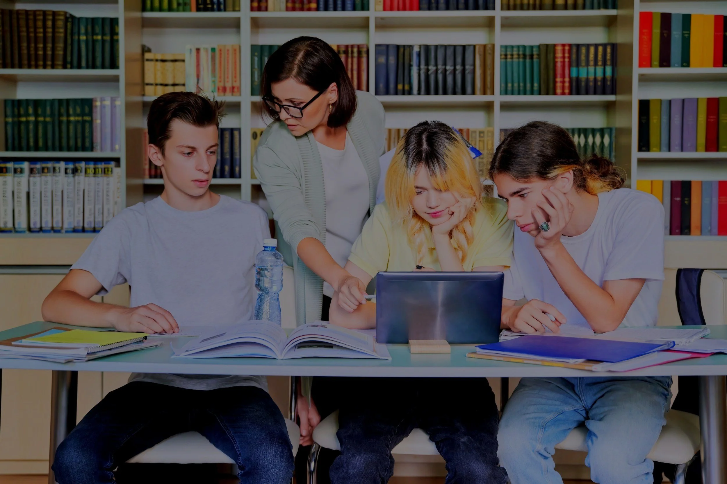 Christian Halls International