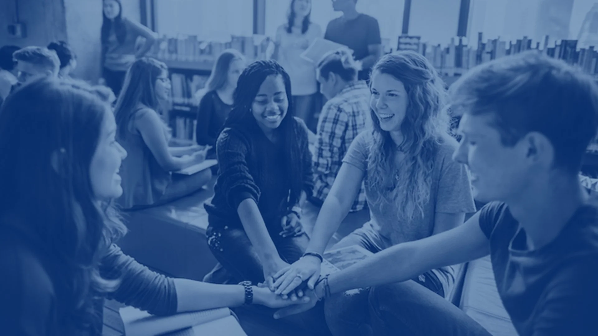 Christian Halls International