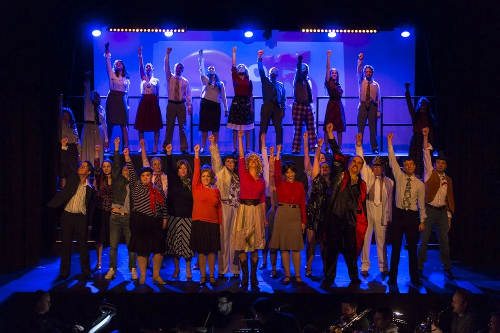 CLOGS Musical Theatre